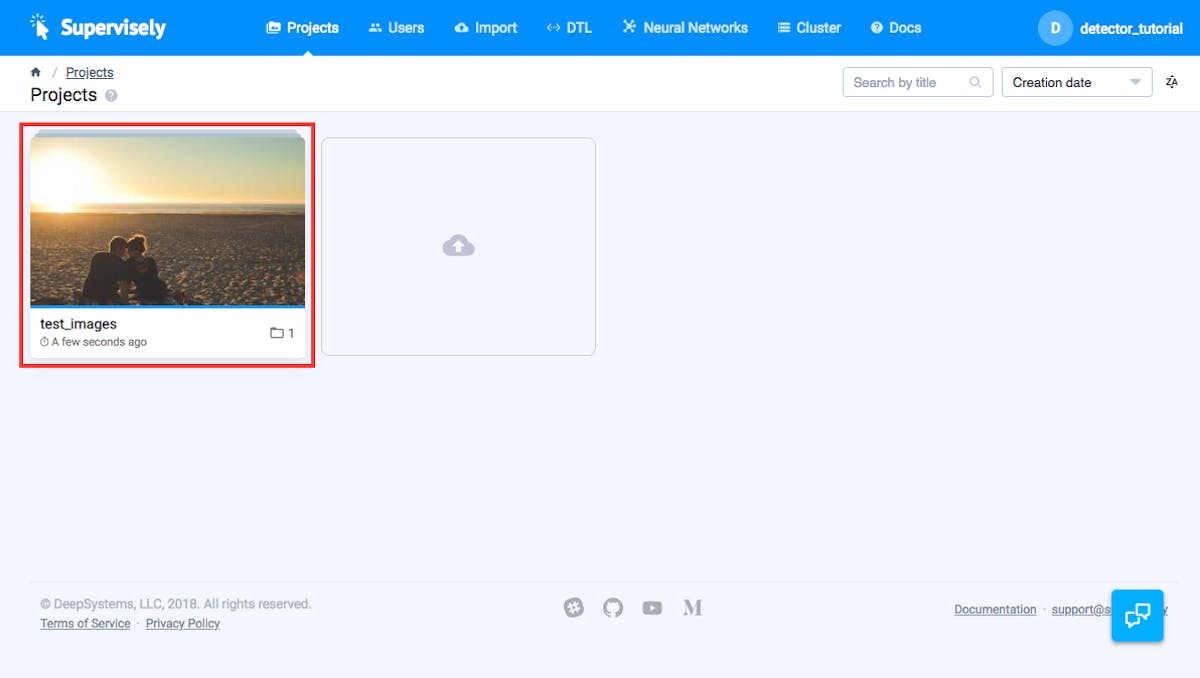 Can you solve a person detection task in 10 minutes? | HackerNoon