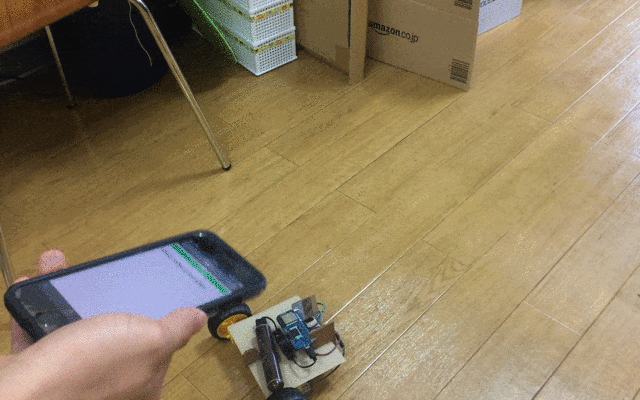 Create IoT projects programming with JavaScript | HackerNoon