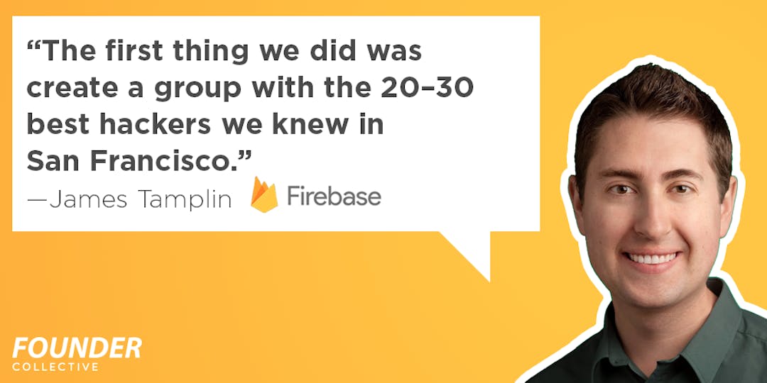 How to Build a Product Loved by Millions and Get Acquired by Google ...