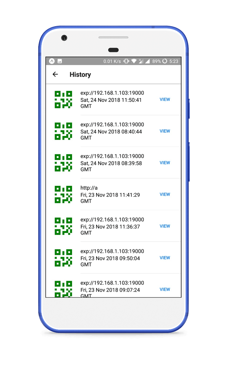React Native for beginners | HackerNoon