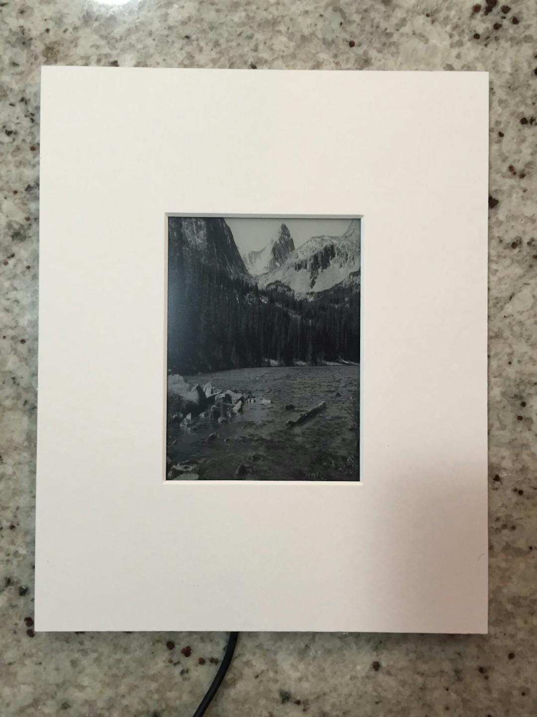 My experience in creating the world’s first low-power animated picture ...