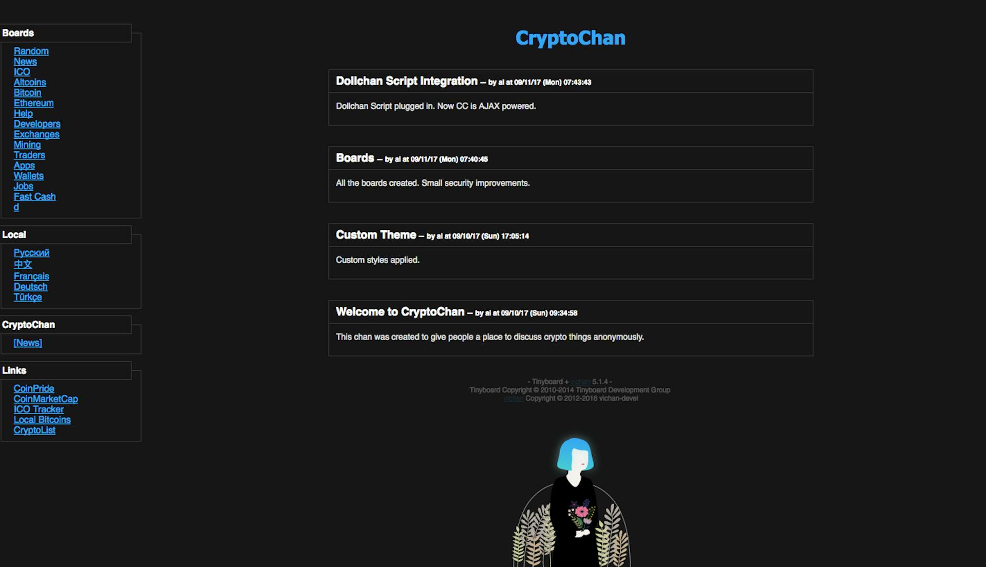 Surviving CryptoFever 🦁 | HackerNoon
