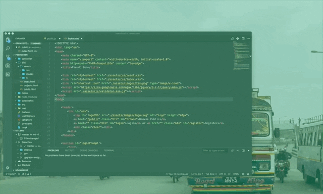 Vs Code Extensions For Happier Javascript Coding Hackernoon