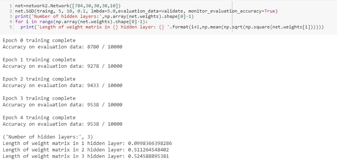 Exploding And Vanishing Gradient Problem: Math Behind The Truth | HackerNoon
