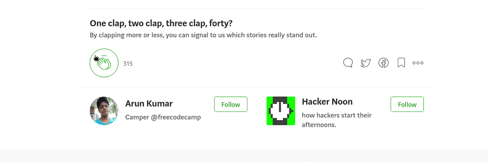 5 book recommendations for developers | HackerNoon