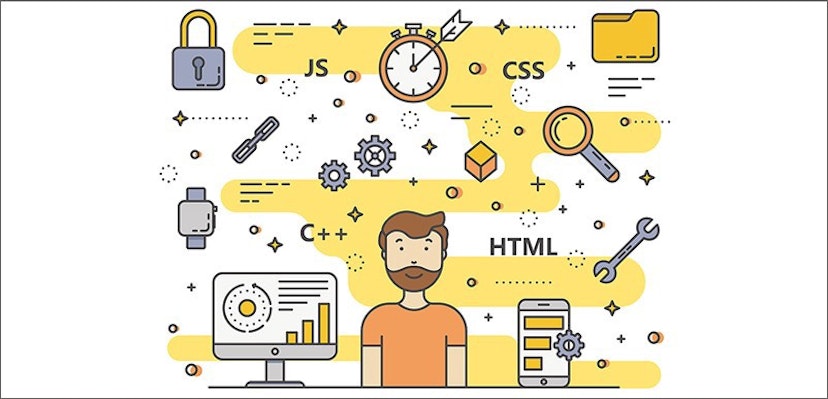 Full Stack Developers: Everything You Need to Know | HackerNoon