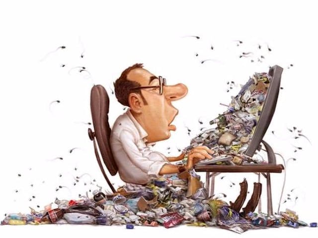 How to Make Your Code CLEAN and BEAUTIFUL | HackerNoon