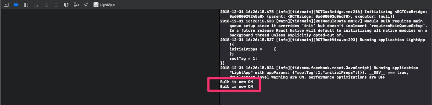 React Native Bridge for iOS and Android | HackerNoon