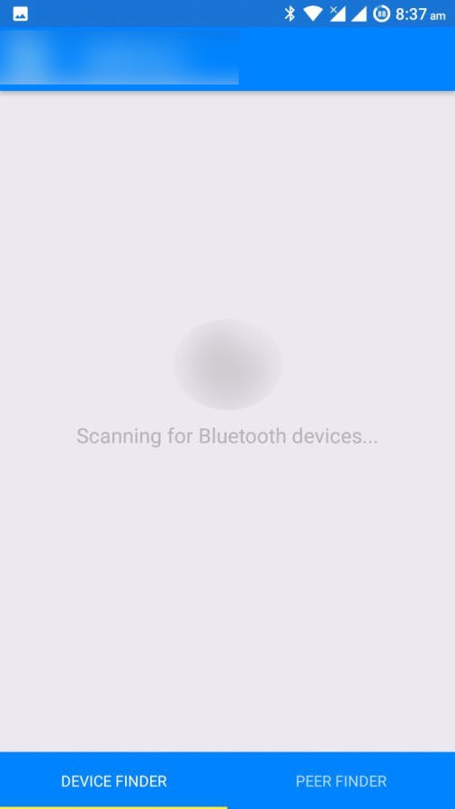 Built With React Native: How We Created Real-time Mobile Medical App | HackerNoon