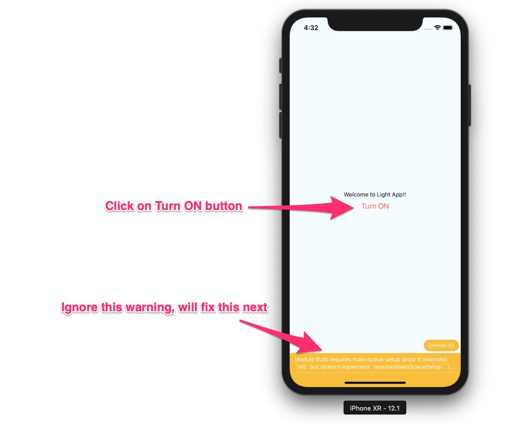 React Native Bridge for iOS and Android | HackerNoon