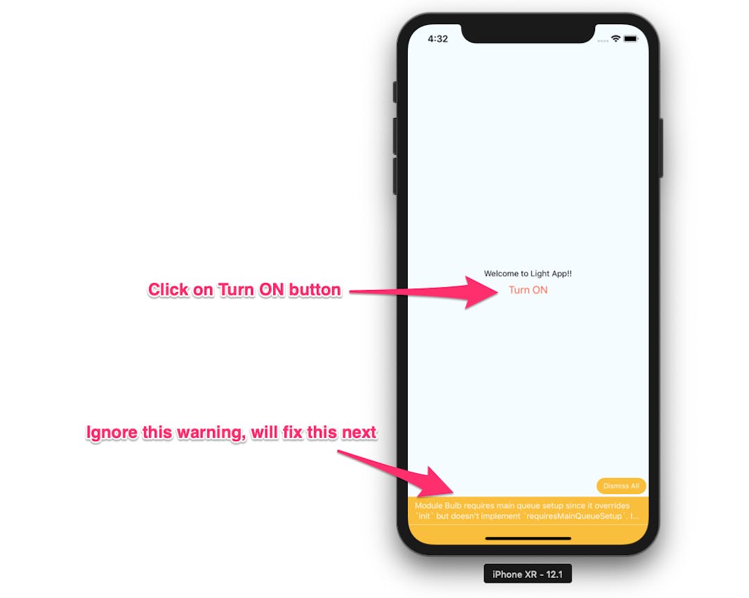 React Native Bridge for iOS and Android | HackerNoon