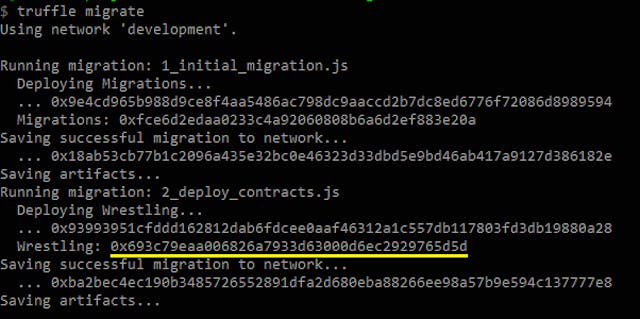 Ethereum Development Walkthrough (Part 2: Truffle, Ganache, Geth and ...