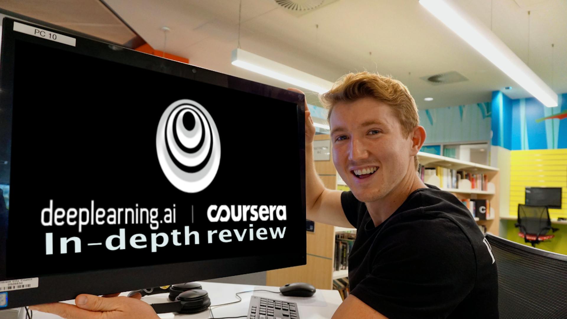 An In-depth Review of Andrew Ng's deeplearning.ai Speciliazation ...