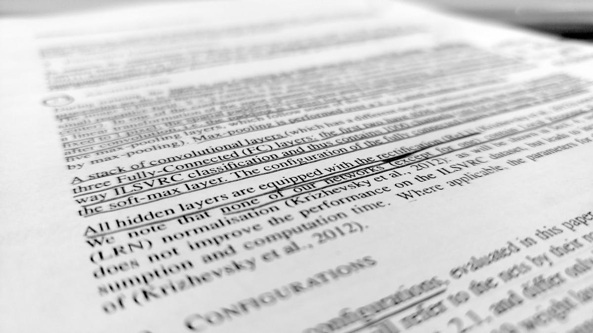 Reading the VGG Network Paper and Implementing It From Scratch with ...