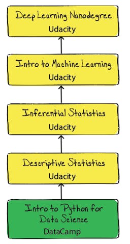 Why My 11-Year Switched to Python | HackerNoon