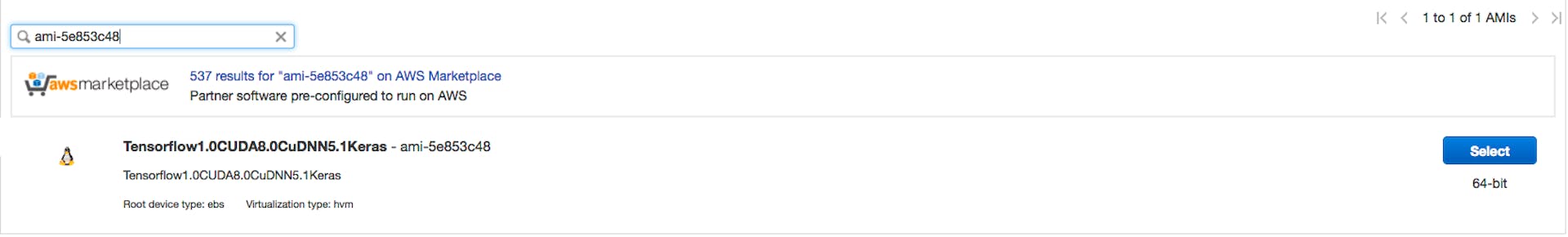 Deep Learning CNN’s in Tensorflow with GPUs | HackerNoon