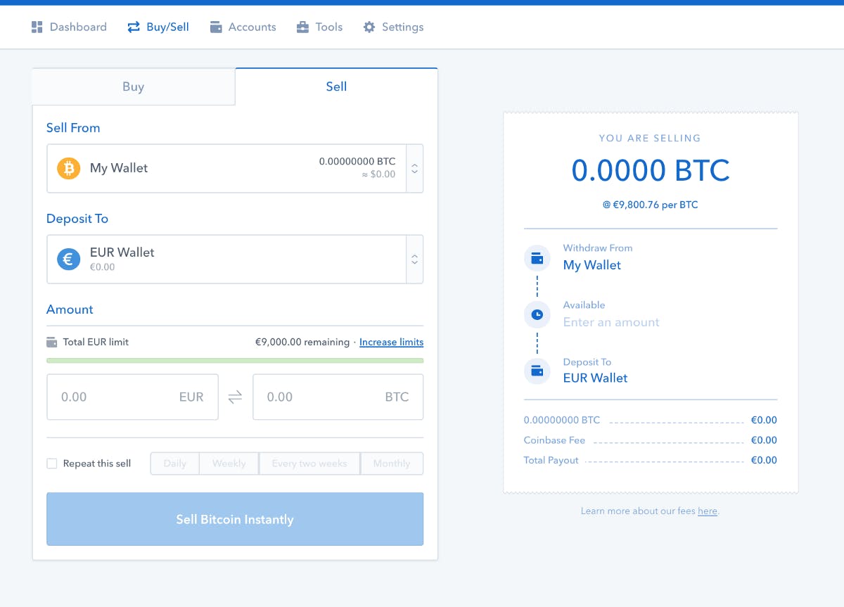 How to Buy Your First Bitcoin | HackerNoon
