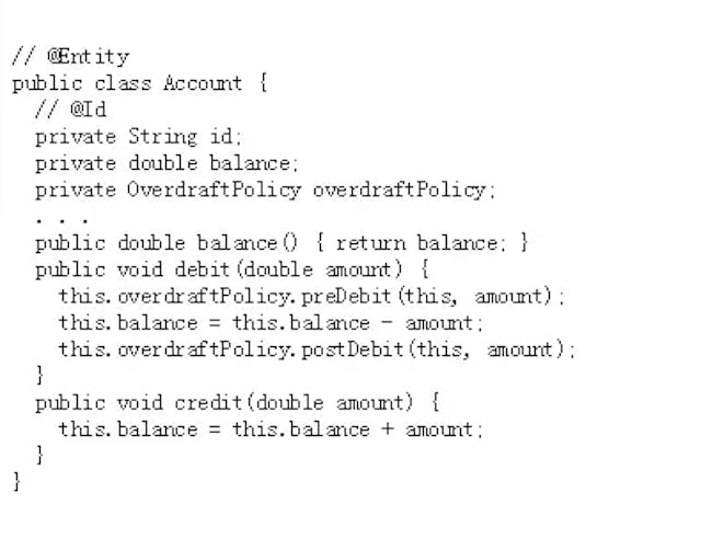 Making a Case for Domain Modeling | HackerNoon