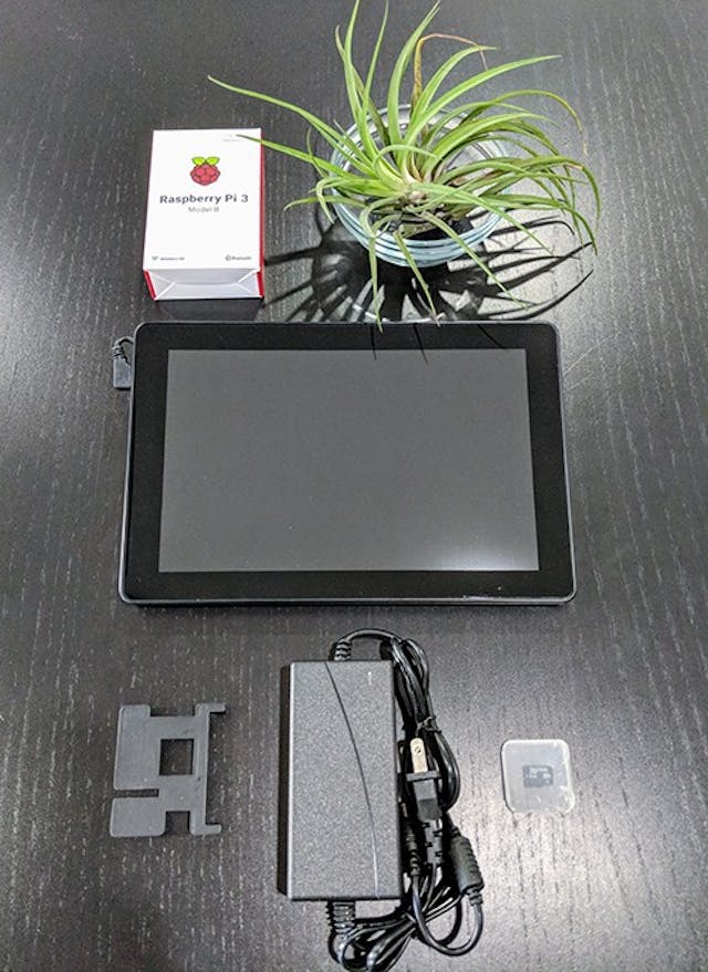 RasPad Review: Turn your Raspberry Pi Into a Tablet | HackerNoon