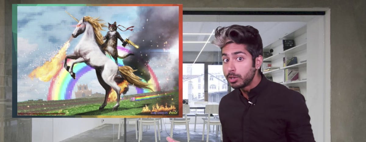 Top 6 Open Source Projects In 2017 | HackerNoon