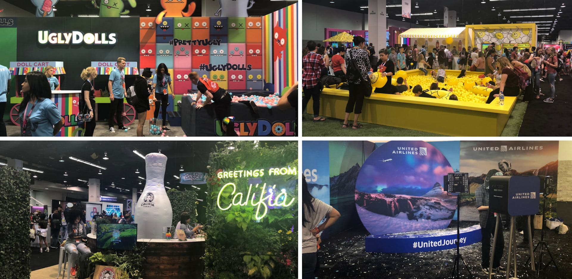 A VC’s top 10 takeaways from VidCon | HackerNoon