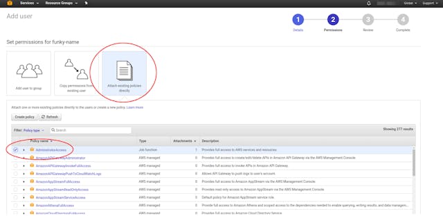 A crash course on Serverless with Node.js | HackerNoon