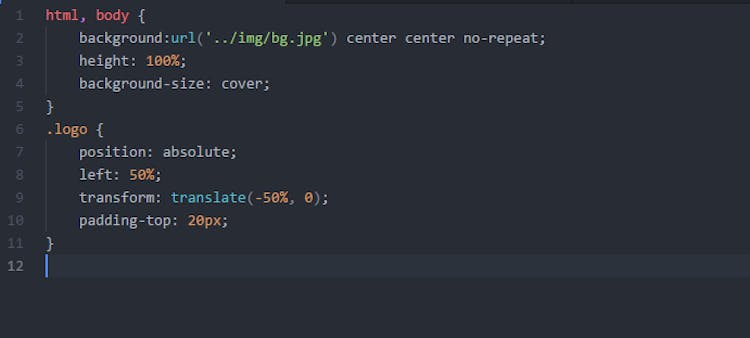 How to build a website with Bootstrap 4 Beta | HackerNoon