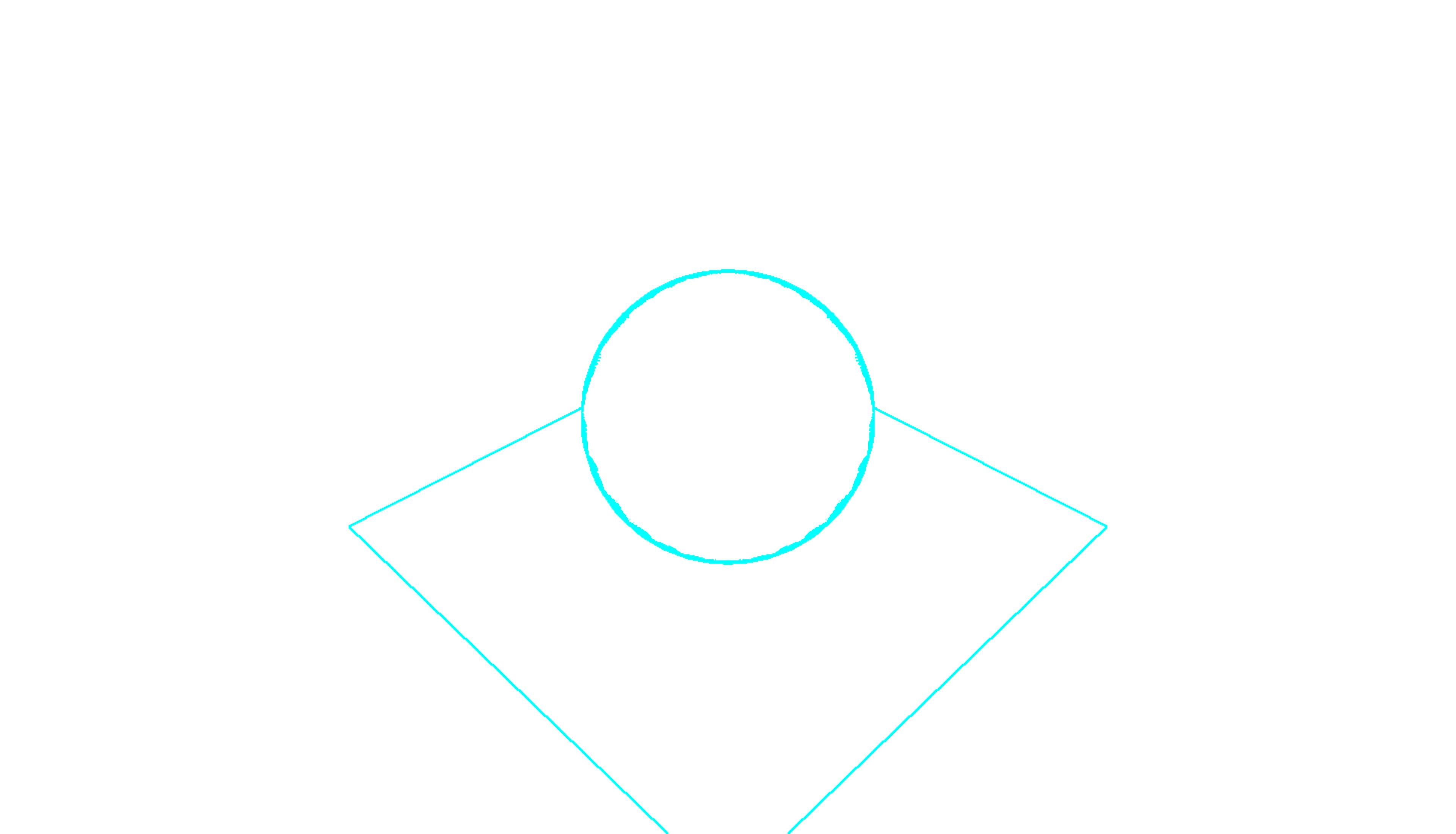 Converting Shaders From Shadertoy To Threejs Hackernoon