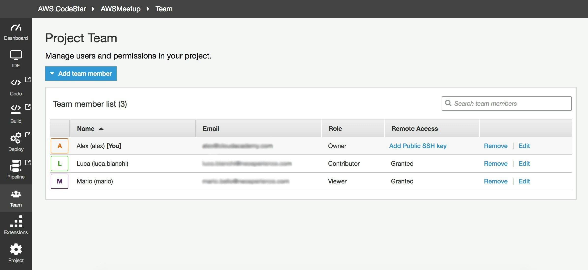 Welcome to Cloud-Native Development with AWS Cloud9 & AWS CodeStar ⚡🎉 | HackerNoon
