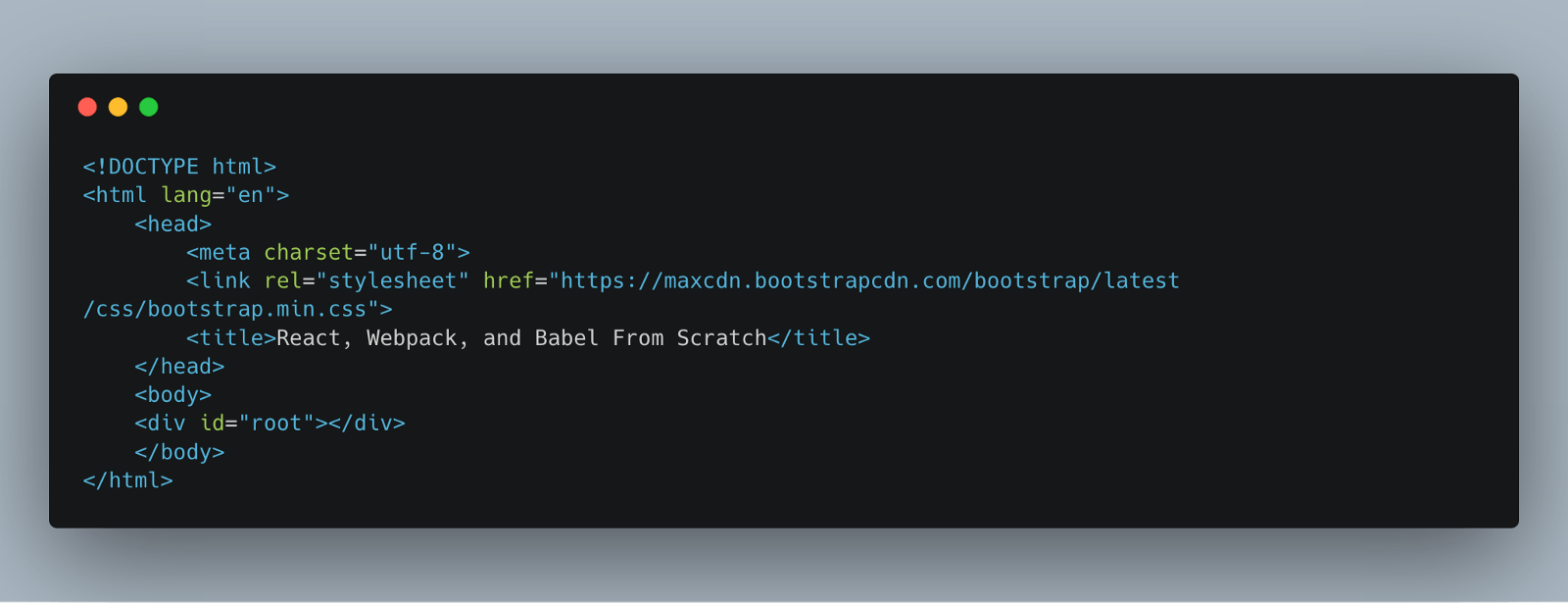 The Role of Babel in React. What is Babel and why is it so…, babel ...