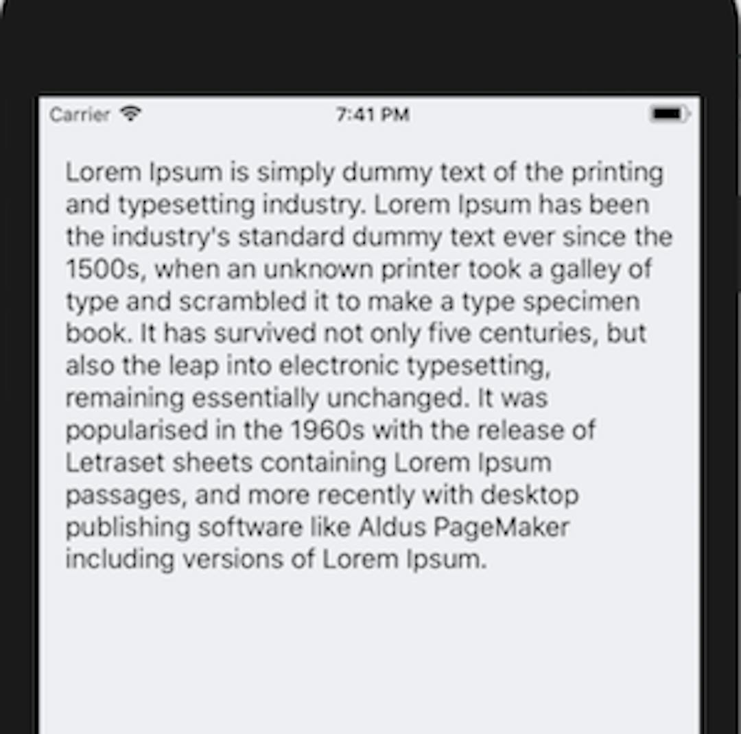 Introducing Clean Swift Architecture (VIP) | HackerNoon