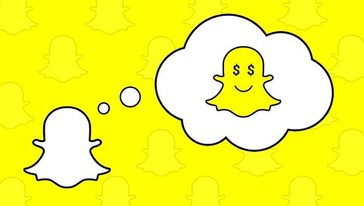How to Build a Real-time App like SnapChat & Technical Stack of ...
