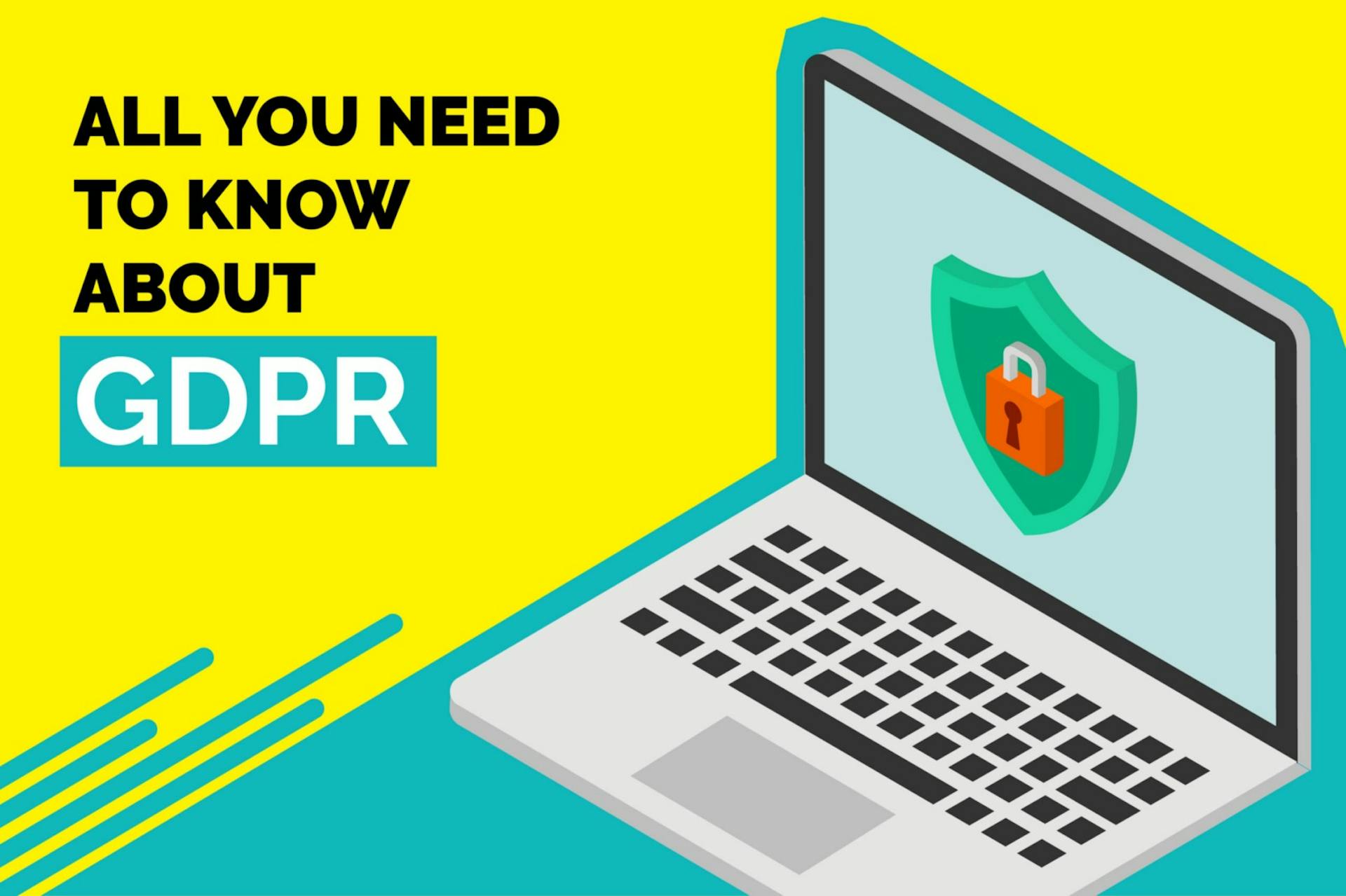 All you need to know about GDPR — Explained | HackerNoon