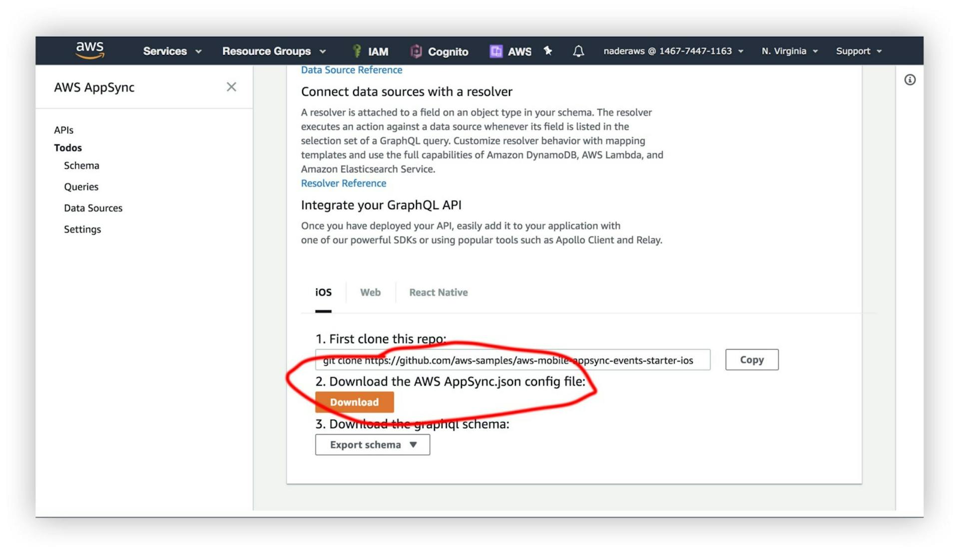 Full Stack Vue with GraphQL & AWS AppSync | HackerNoon