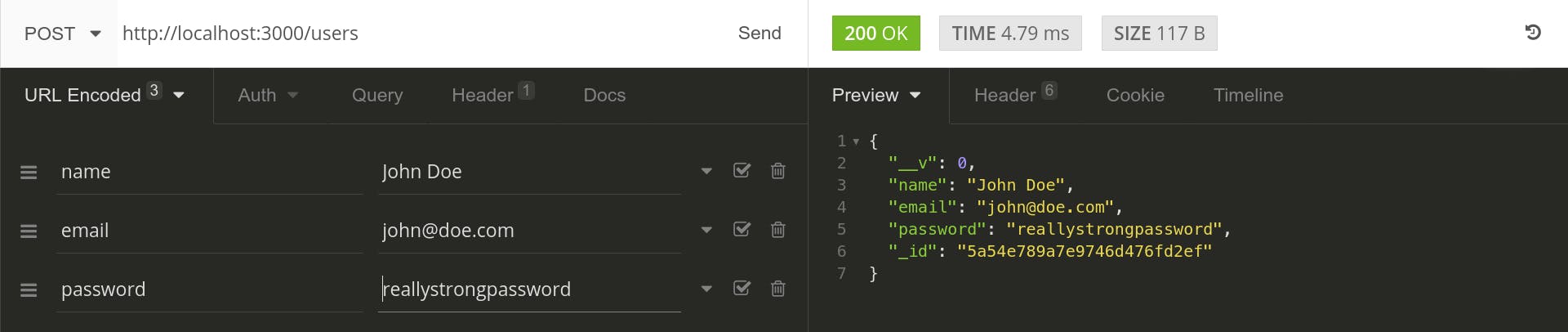 Migrating your Node.js REST API to Serverless | HackerNoon