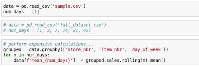 How to do machine learning efficiently | HackerNoon