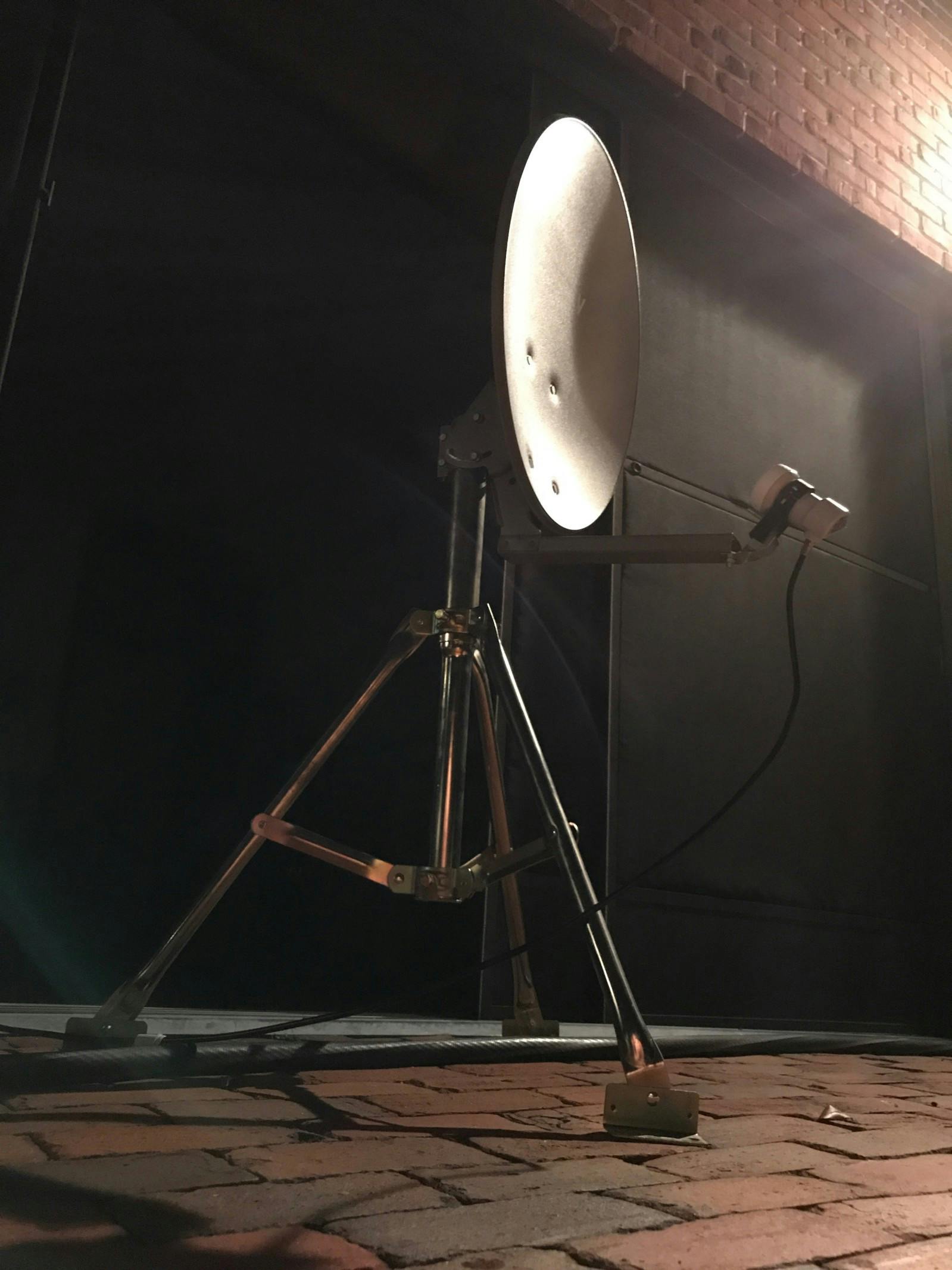 Building Your Own Bitcoin Satellite Node | HackerNoon