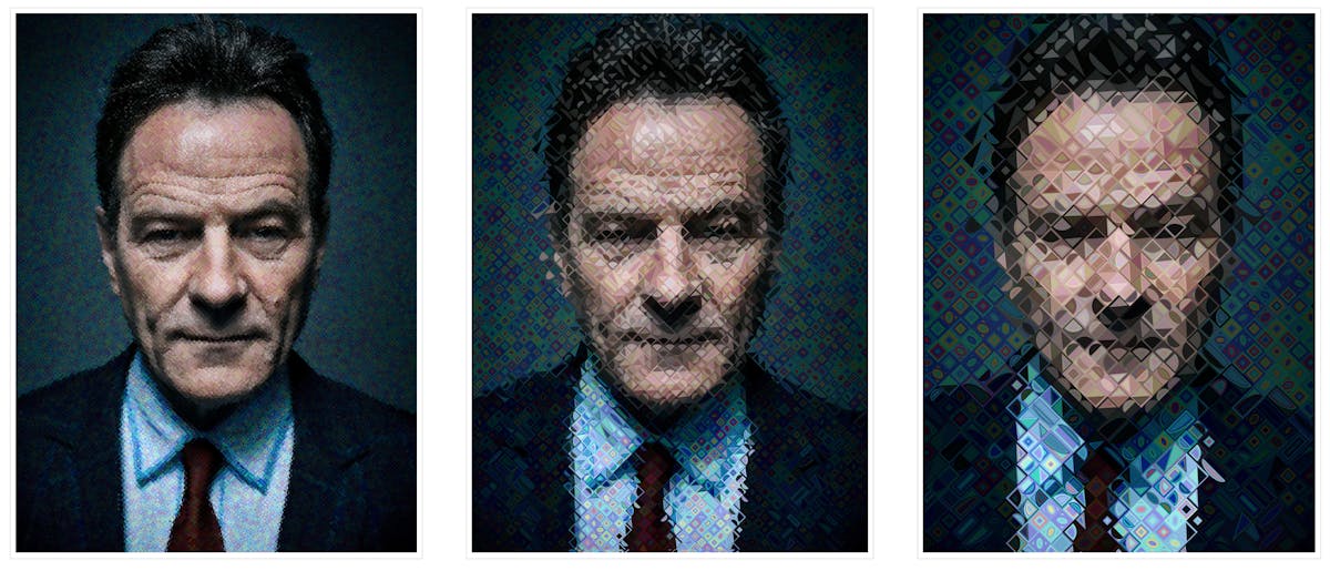 Appreciating Art with Algorithms | HackerNoon