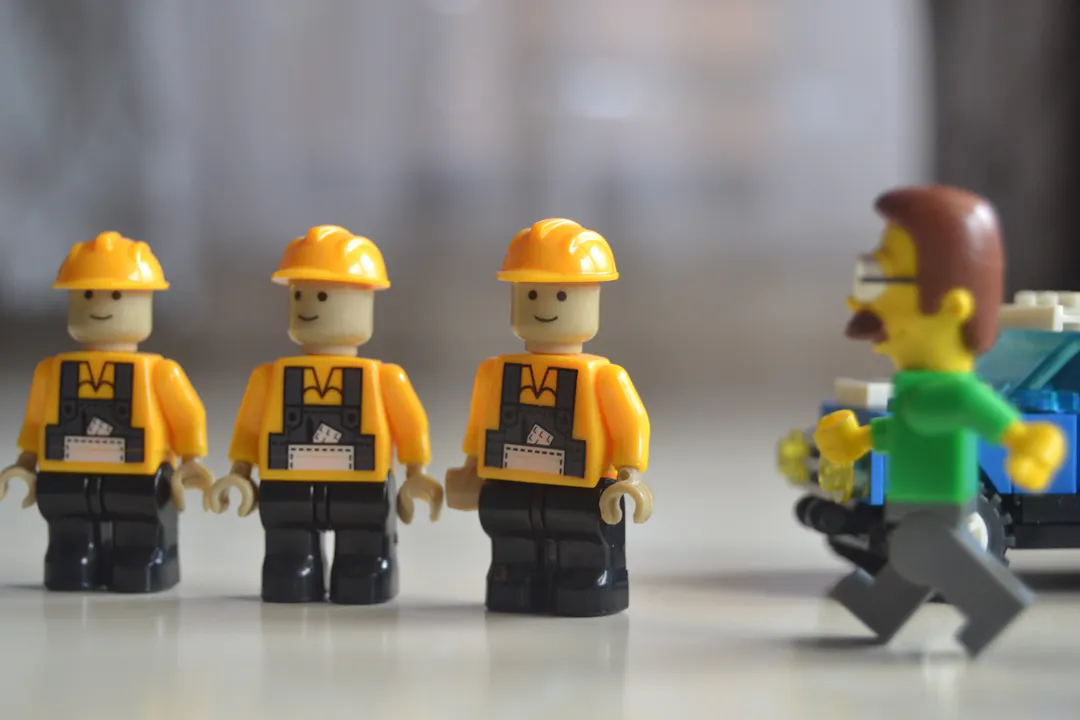 How Design Thinking, Lean and Agile Work Together | HackerNoon