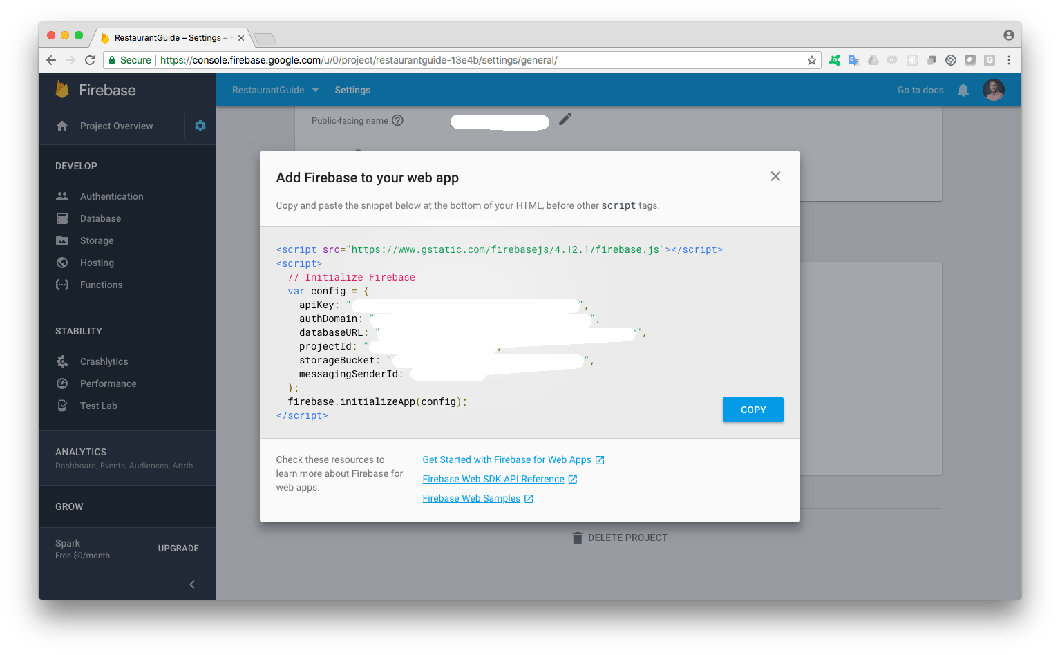 The easiest way (by far!) to build a real React + Firebase web app ...