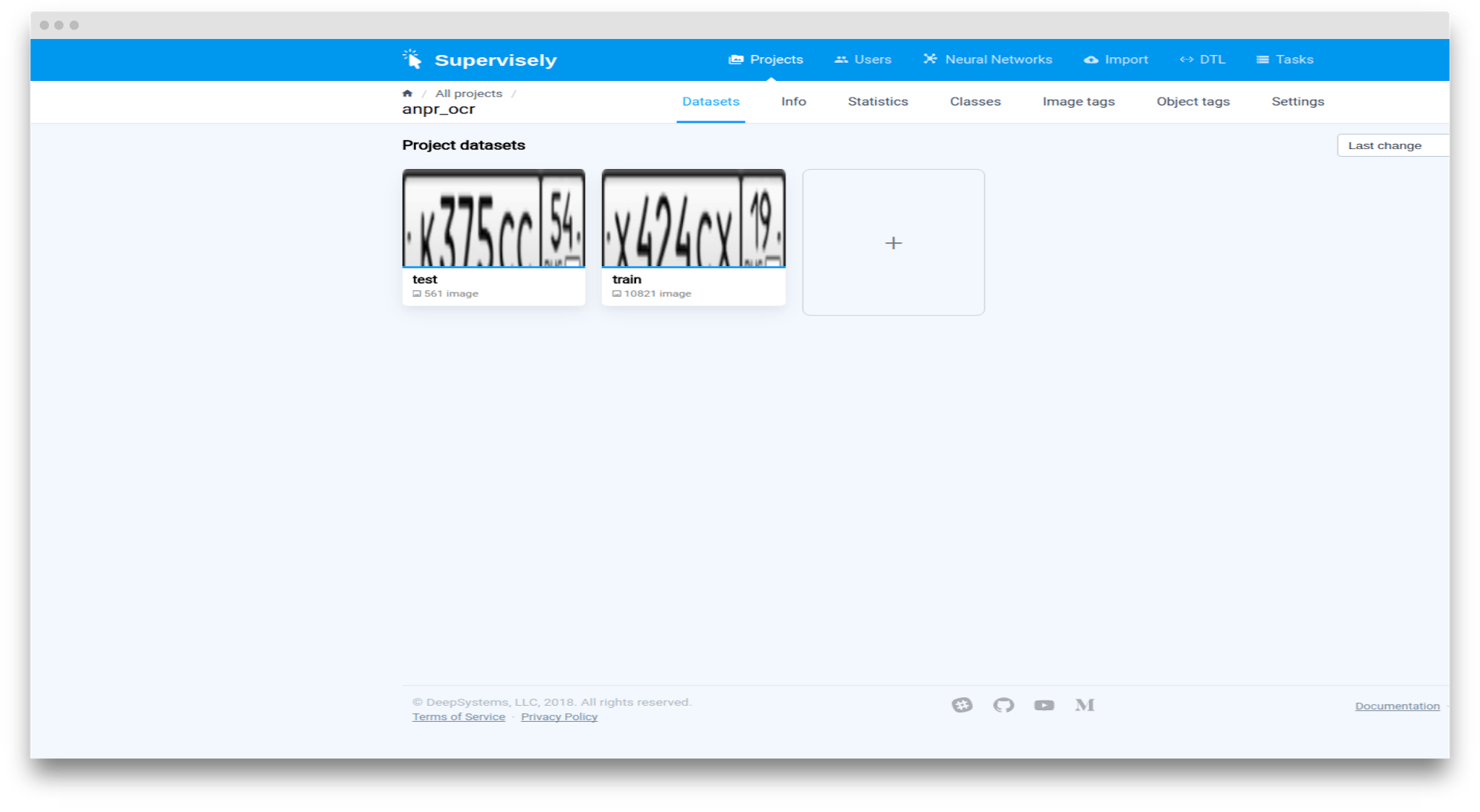 🔥 Latest Deep Learning OCR with Keras and Supervisely in 15 minutes ...