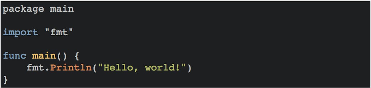Let Your Code Do The Talking | HackerNoon