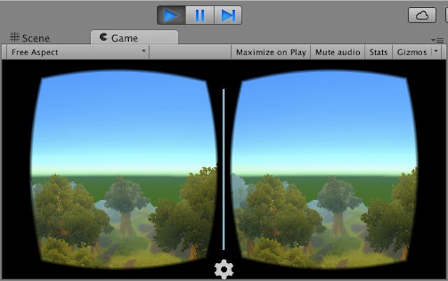 How to make a VR app with zero experience | HackerNoon