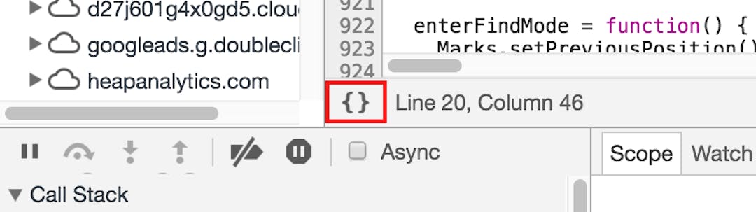 Mastering Chrome Developer Tools: Next Level Front-End Development Techniques | HackerNoon