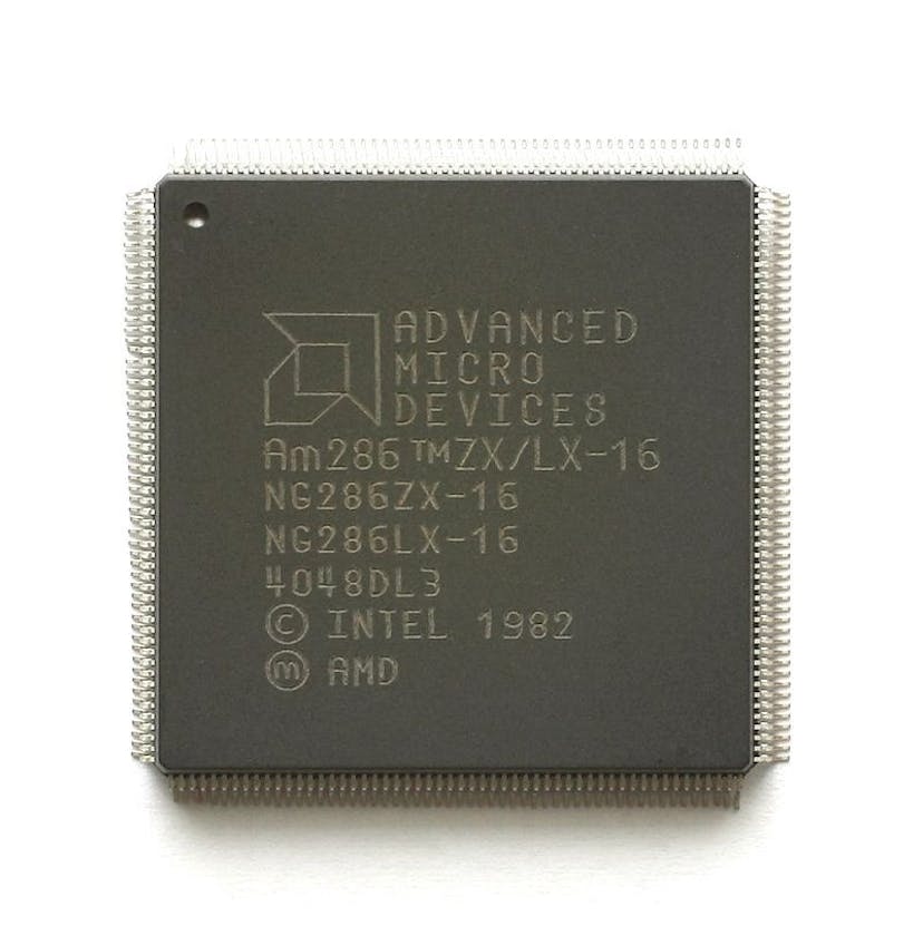 FPGAs, SoCs, Microcontrollers— A Quick Rundown of IoT Devices | HackerNoon