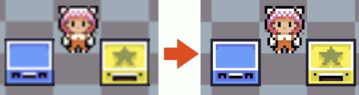 Making your Pixel Art Game look Pixel Perfect in Unity3D | HackerNoon