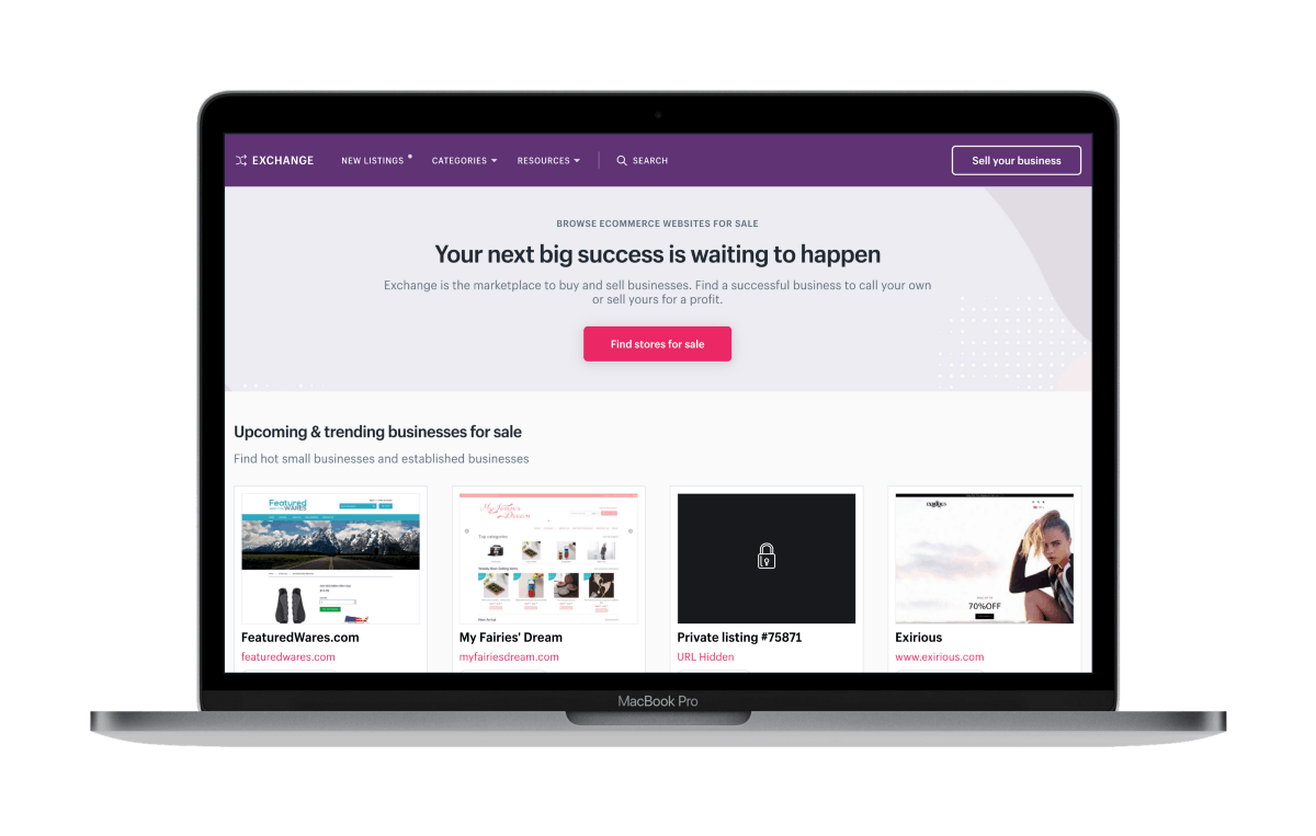 Top 6 marketplaces to Buy and Sell Side Projects | HackerNoon