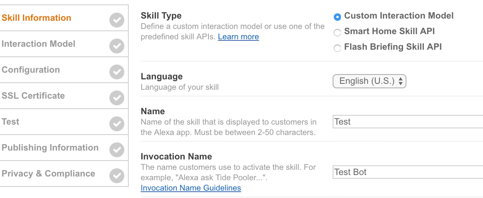 Build An Alexa Skill In 7 Minutes Flat With Nodejs And Stdlib Hackernoon