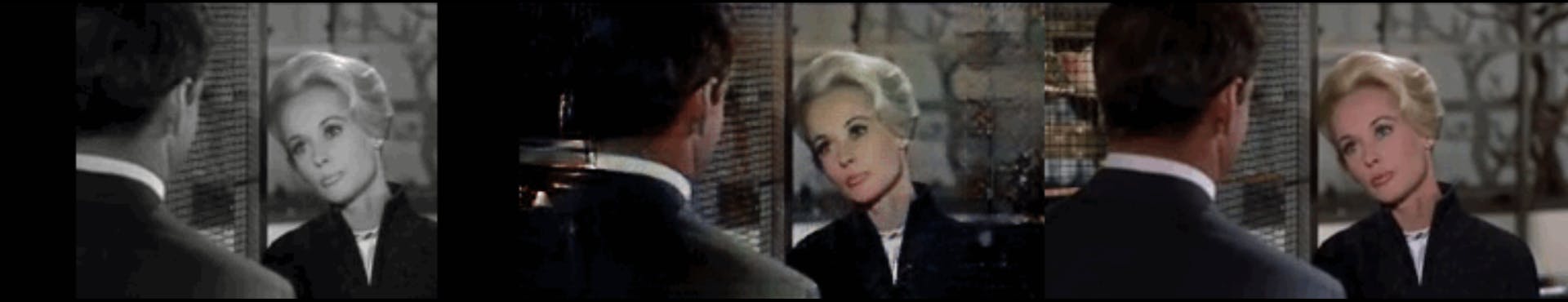 Remastering Classic Films in Tensorflow with Pix2Pix | HackerNoon