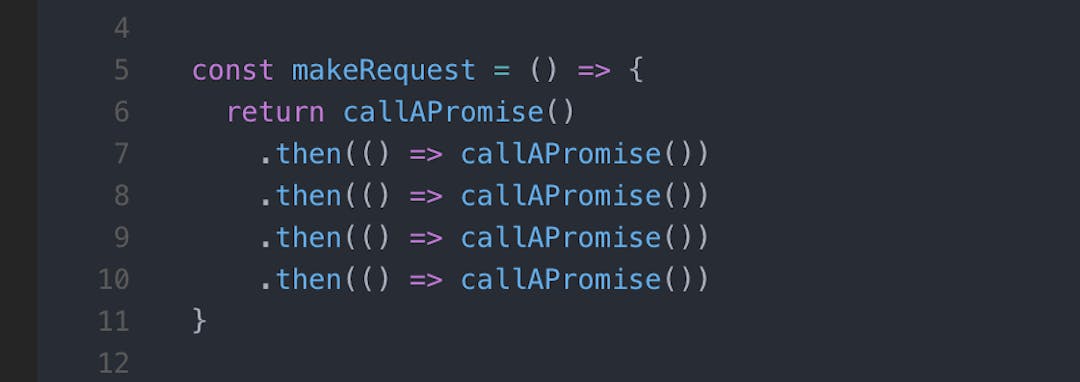 6 Reasons Why JavaScript Async/Await Blows Promises Away (Tutorial ...